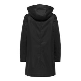 Only Parka Damen Gr&ouml;&szlig;e M schwarz