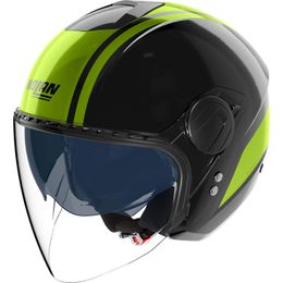 Nolan N20-2 Visor Dolce Vita 352, Jethelm