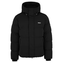 Trueprodigy Winterjacke 'Edris F' Damen Gr&ouml;&szlig;e XS schwarz