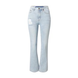 A&eacute;ropostale Jeans Damen Gr&ouml;&szlig;e 32 hellblau
