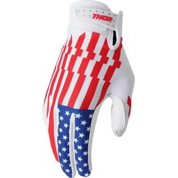 Thor Launchmode Patriot, Handschuhe
