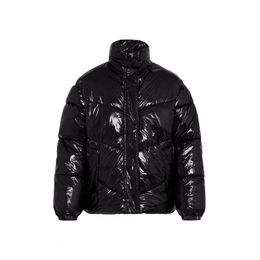 B.Young Jacke 'BYBINIA' Damen Gr&ouml;&szlig;e XS schwarz