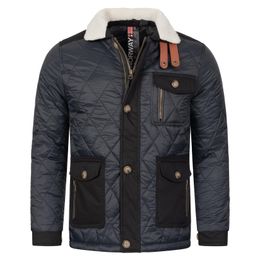 Geo Norway Steppjacke Jacke