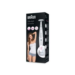 Braun Silk-&eacute;pil Bikini Styler FG1100 Bikinitrimmer
