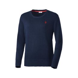 U.S. Polo Assn. Damen Pullover Rundhals