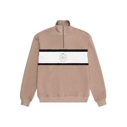Fila Sweatshirt 'PARELLA' Herren Gr&ouml;&szlig;e XXL beige