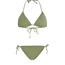 O`Neill O'neill Bikini 'Capri Bondey' Damen Gr&ouml;&szlig;e S oliv