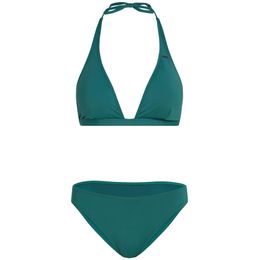 O`Neill O'neill Bikini 'Essentials Marga Cruz' Damen Gr&ouml;&szlig;e L/XL smaragd