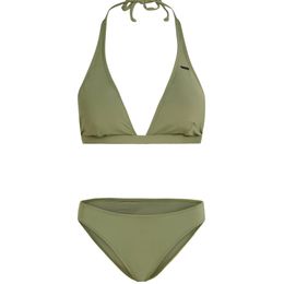 O`Neill O'neill Bikini 'Marga Cruz' Damen Gr&ouml;&szlig;e M oliv