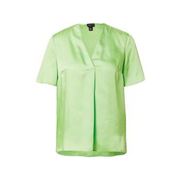 River Island Bluse 'SMART' Damen Gr&ouml;&szlig;e XXS gr&uuml;n