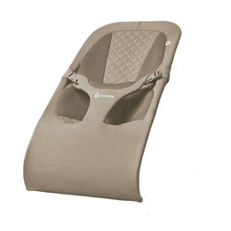 ergobaby Evolve Bouncer Wechselbezug: Soft Olive