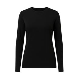 Fashionshowcase Funktionsshirt 'HeatFlex Base Layer' Damen Gr&ouml;&szlig;e L schwarz