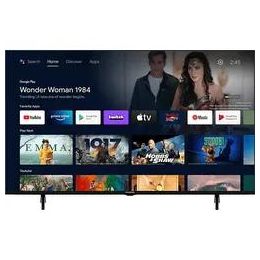 Grundig 75 VCE 223 Smart TV (75 Zoll / 189 cm, UHD 4K, SMART TV, Android 11)