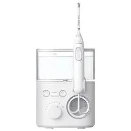 Philips Sonicare HX3711/20 Power Flosser 3000 Munddusche Wei&szlig;