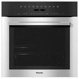 Miele H 7164 B, Einbaubackofen (Einbauger&auml;t, 76 l, 595 mm breit)