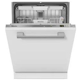 Miele G 5656 SCVi XXL Active Geschirrsp&uuml;ler (vollintegrierbar, 598 mm breit, 45 dB (A), A)