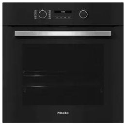 Miele H 2766-1 BP 125 Edition, Backofen (Einbauger&auml;t, 76 l, 595 mm breit), BlackLine