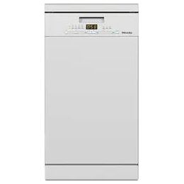 Miele G 5540 SC SL Active Geschirrsp&uuml;ler (Standger&auml;t, 448 mm breit, 45 dB (A), E)
