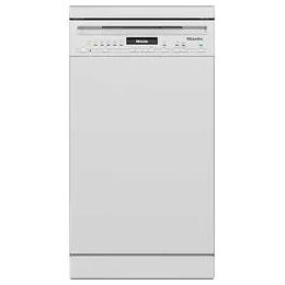 Miele G 5740 SC SL Geschirrsp&uuml;ler (Standger&auml;t, 448 mm breit, 44 dB (A), C)