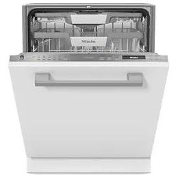 Miele G7191 SCVi AD FF 125 Ed. Geschirrsp&uuml;ler (vollintegrierbar, 598 mm breit, 43 dB (A), B)