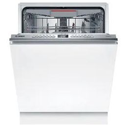 Bosch SBV4ECX32E Serie 4 Geschirrsp&uuml;ler (vollintegrierbar, 598 mm breit, 42 dB (A), A)