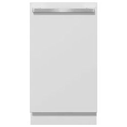Miele G 5590 SCVi SL Active Geschirrsp&uuml;ler (vollintegrierbar, 448 mm breit, 45 dB (A), E)