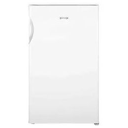 Gorenje R 492 PW K&uuml;hlschrank (133 l, E, 845 mm hoch, Wei&szlig;)