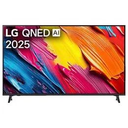 LG 65QNED70A6A QNED TV (Flat, 65 Zoll / 165 cm, UHD 4K, SMART TV)