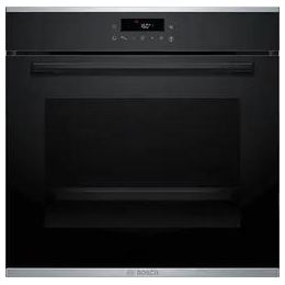 Bosch HBA272BB3, Backofen (Einbauger&auml;t, 71 l, 594 mm breit), Serie 4