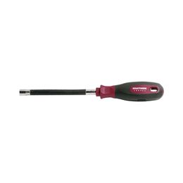 Kraftwerk ERGOKRAFT 1/4" Flexibler Stecknuss-Steckgriff 10 mm (109100)