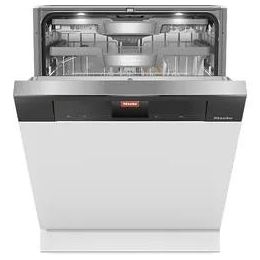 Miele G 7930 SCi AutoDos Geschirrsp&uuml;ler (teilintegrierbar, 598 mm breit, 41 dB (A), A)