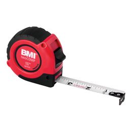 BMI Rollbandma&szlig; twoCOMP, Zoll-Ablesung, 120 Zoll (472361031)