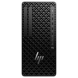 HP Z1 Tower G1i Desktop-PC (A40T1ET) - 50&euro; Gutschein, B2B-Sonderkonditionen m&ouml;glich - HP Power Partner