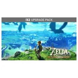 The Legend of Zelda: Breath of the Wild &ndash; Nintendo Switch 2 Edition Upgrade Pack
