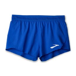 Brooks Elite 2 Inch Split Short Damen