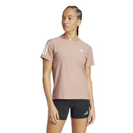 Adidas Own The Run T-shirt Damen