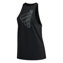 Adidas Tech Badge Of Sport Tanktop Damen