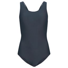 Gina Benotti Damen Shape-Badeanzug unifarben