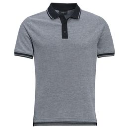 VanVaan Herren Poloshirt in Piqu&eacute;-Qualit&auml;t