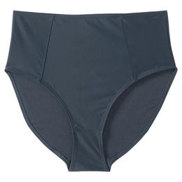 Gina Benotti Damen Shape-Bikinipanty unifarben