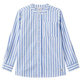 Topolino Jungen Hemd im Streifen-Look