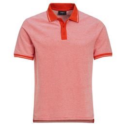 VanVaan Herren Poloshirt in Piqu&eacute;-Qualit&auml;t