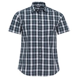 VanVaan Herren Hemd mit Karo-Muster