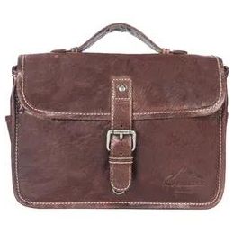 Alpenleder Camera Bag Presse Brandy Buff Crumple| Dealpreis