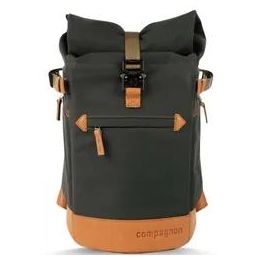 Compagnon little backpack Gen III gr&uuml;n hellbraun