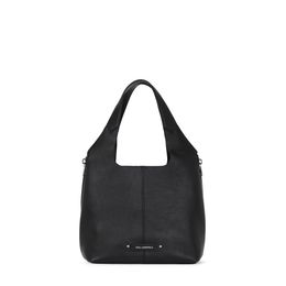 K by KARL LAGERFELD Karl Lagerfeld Schultertasche Damen Gr&ouml;&szlig;e One Size schwarz