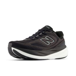 New Balance Laufschuh '1080v15' Damen Gr&ouml;&szlig;e 40.5 grau / schwarz