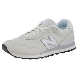 New Balance Sneaker '515' Herren Gr&ouml;&szlig;e 40.5 grau / wei&szlig; / offwhite