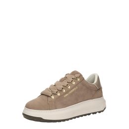 K by KARL LAGERFELD Karl Lagerfeld Sneaker Herren Gr&ouml;&szlig;e 44 gold / taupe
