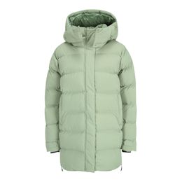 Helly Hansen Jacke Damen Gr&ouml;&szlig;e XS mint Winterjacke